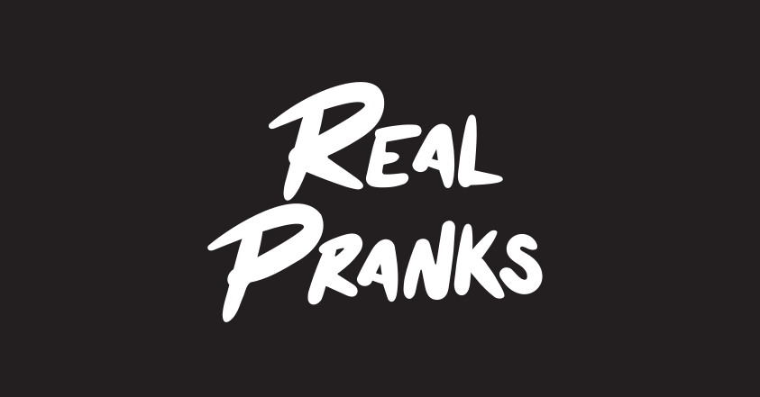 Shop - Real Pranks